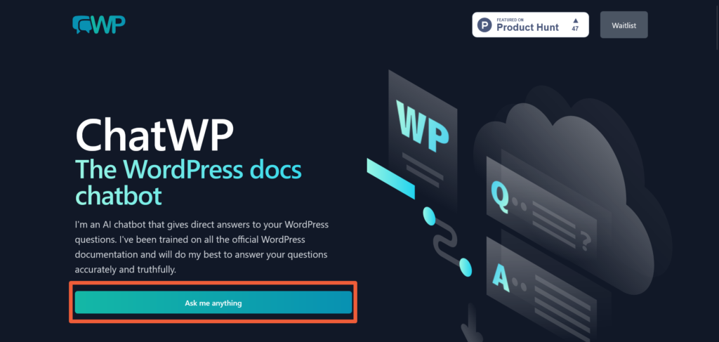 WordPressのメンターAI、ChatWPがなんかすごいらしい | Soune Inc｜東京のデジタルコンテンツ制作会社